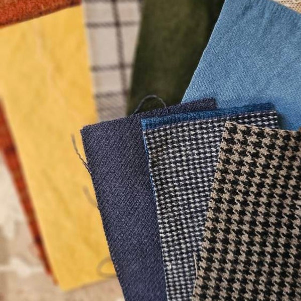 Panier De Fleurs by French General for Moda - 3 2/3 Yards - Etsy