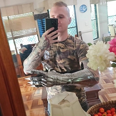 Antique Brass Desk Bell, Crab Bell for Reception Bell, Table Top Desk ...