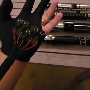 Mandalorian Mandoputer Display for Beskar Gauntlet 1.3 TFT LCD - Etsy