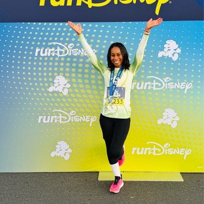 Cinderella Inspired Running Costume Dress for Princess Run Half ...