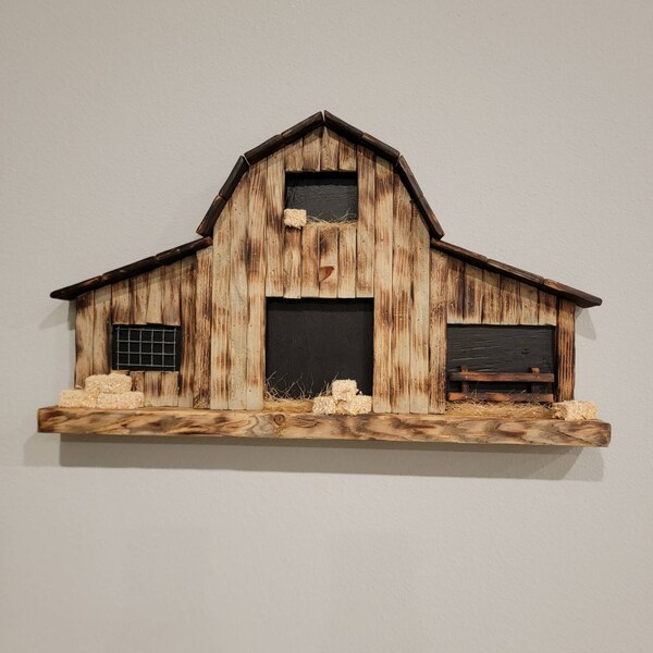 Wood Seagull-seagull-distressed Wood Seagull-nautical Decor-nautical ...