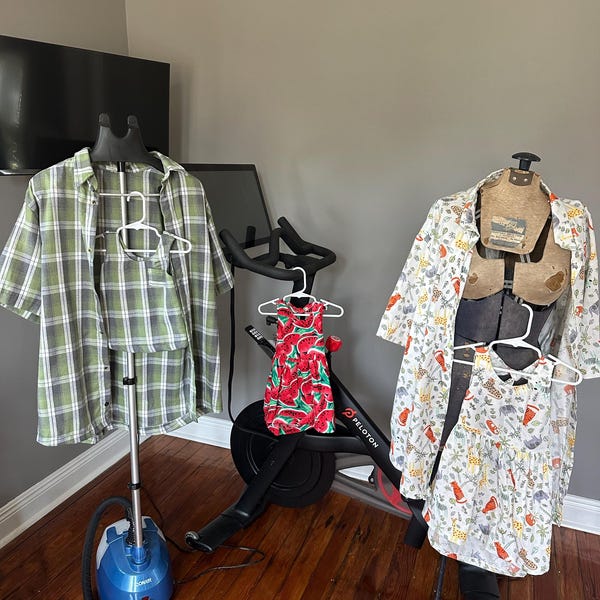 PDF Sewing Pattern for Bow Back Dress Marigold. Flower Girls Summer ...