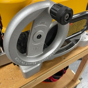 Milwaukee Router Adapter for Dewalt Track Saw Guide Rail M18 2723-20 - Etsy