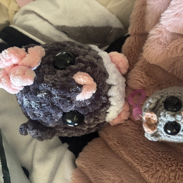 Theodore the Cozy Bear {A Cozy Forest Friends Crochet Pattern} - Etsy