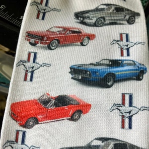 Men's Corvette Classic Car Dress Socks - Etsy