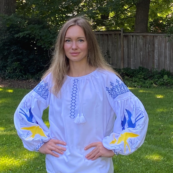 Ukraine Embroidery Jacket,beige Women Jacket,ukraine Embroidery ...