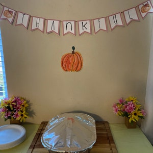 Set of Printable Gratitude Treat Bag Toppers and Two Gift Tags - 4 ...