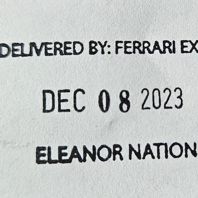 Teacher Date Stamp Personalized Date Stamp With Name and Date 1 or 2 ...