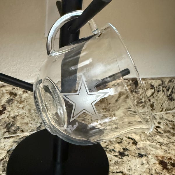 Custom Etched Glass Bowl. Personalized Bowls. Small and Large Orders ...