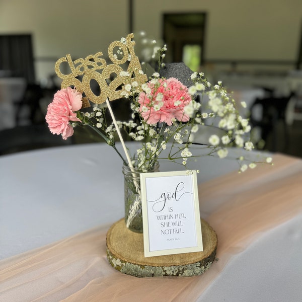 50 Year Class Reunion Decoration, Class of 1974 Reunion, 50th Class ...