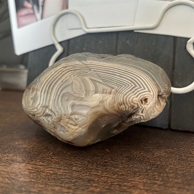 Charming omar Stones Greywacke With Pits. Lake Superior Omarolluk - Etsy