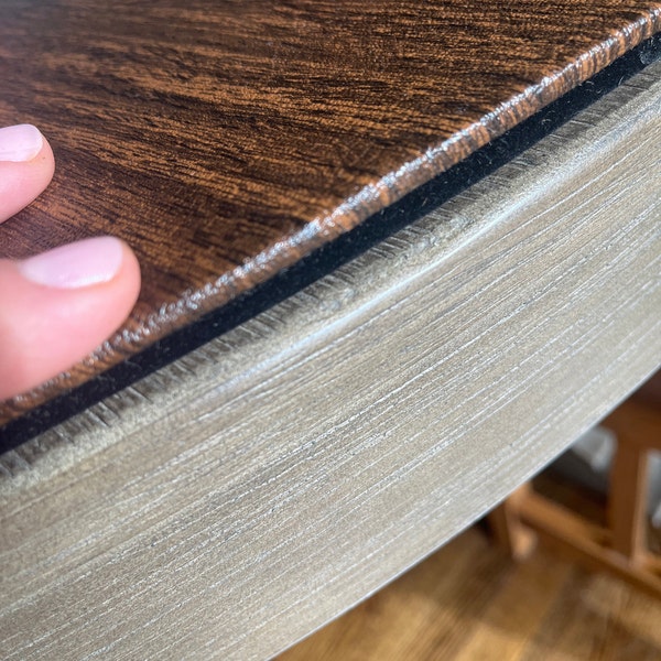 Custom Made Table Pads ( No Leaves) Kitchen Dining Table Coffee Buffet ...