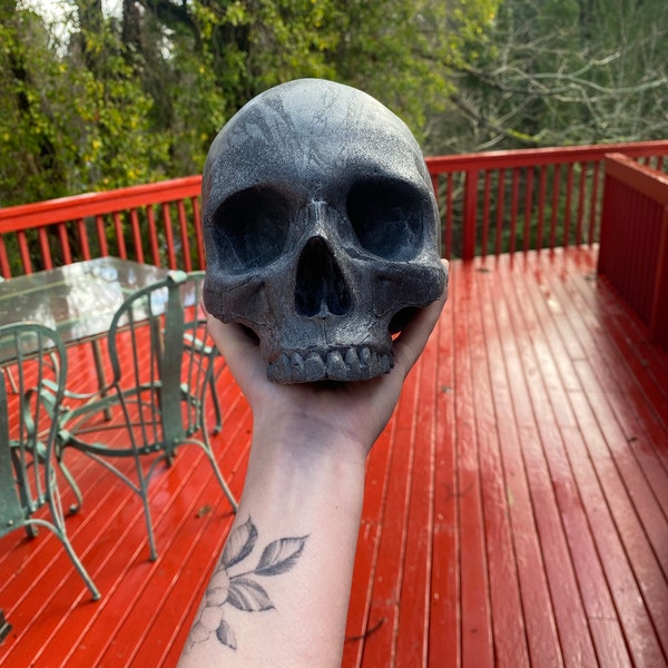 Self-healing Skulls - Etsy