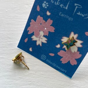 Juniberry Princess Enamel Pin | Etsy