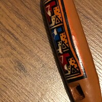 New Kashaka Percussion Instrument/asalato/patica/kosika/aslatua Cas Cas ...