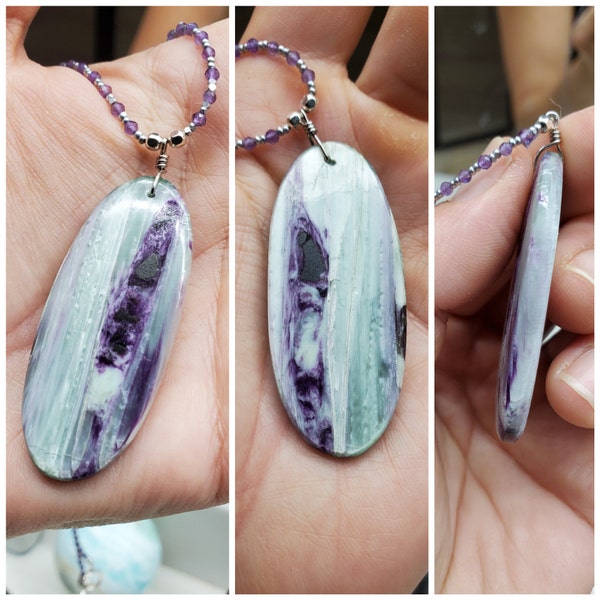 Apollonia Butterfly Wing Pendant Necklace - Etsy