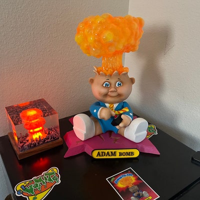 Yoda's Cane Gimer Stick - Etsy