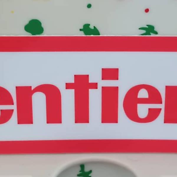 No-entiendo Vinyl Sticker: Funny Mexican Latino Humor Decal - Etsy
