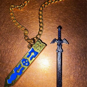 Zelda Breath of the Wild Sheikah Slate Keychain BOTW Zelda | Etsy