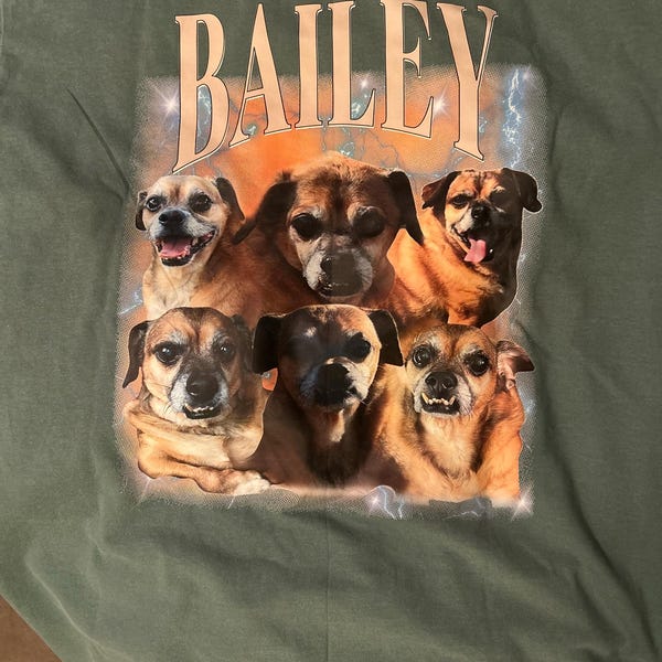 Custom Bootleg Rap Tee, Custom Girl Friend Shirt, Retro Custom Bootleg ...