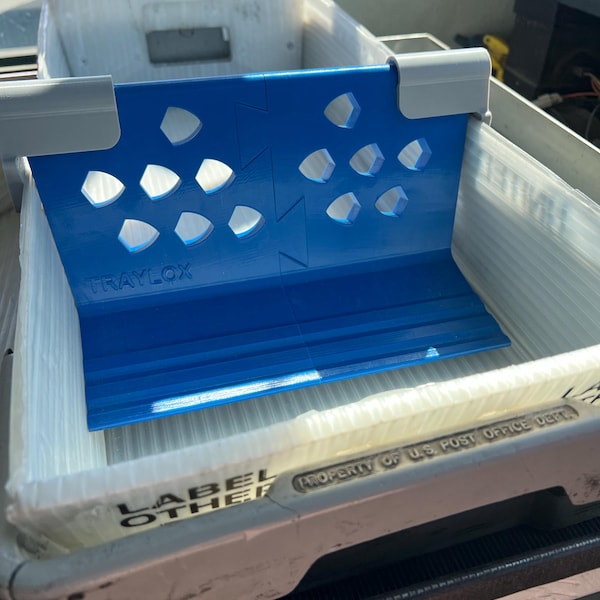 Back by Demand - Post Office Mail Carriers 3849 L/N BOX Water Resistant ...