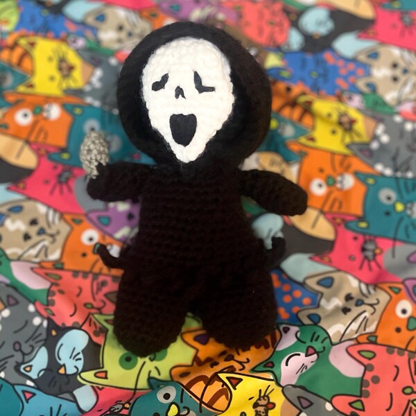 Adorable Appendix crochet Pattern - Etsy