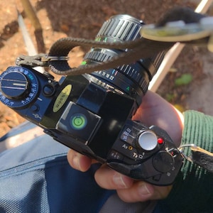 Soft Shutter Release Button GREEN Concave Metal FUJIFILM X-PRO1 T5 - Etsy