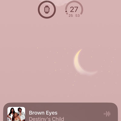 Aesthetic 'day/night' Ios Icon Pack, Minimal Ios Icon Pack, Soft ...