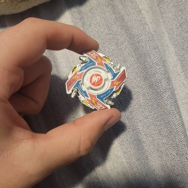 Beyblade Dragoon F 3D Model Files stl - Etsy