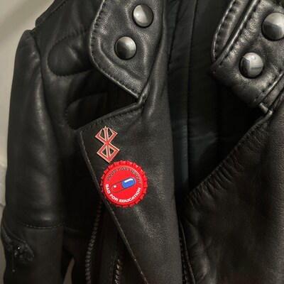 Wizard Pressed Penny Pins 8 Pin Set - Etsy