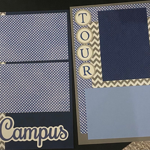 Any Color, Homecoming Dance, Homecoming Game, Scrapbook Pages ...