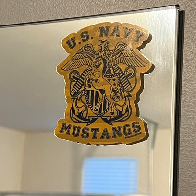 USN Shellback Sticker Navy Decal Ancient Order of the Deep - Etsy