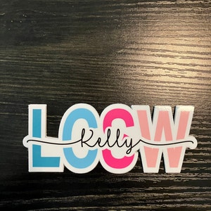 Lab Tech Vinyl Sticker Pack - Etsy