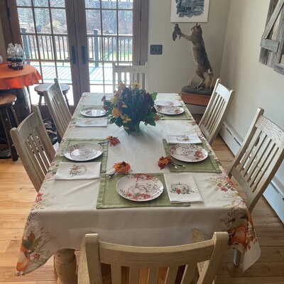 Farmhouse Highland Cow Platter Farm Cow Serving Platter - Etsy