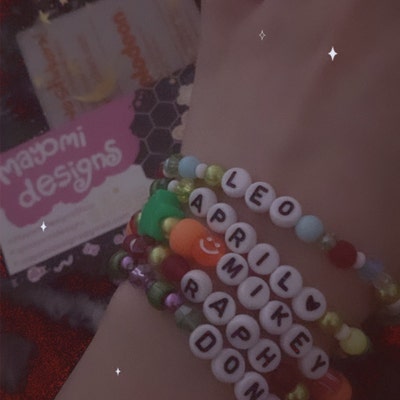 Stringbean Sticker 2.5x3 luz's Palisman READ DESCRIPTION // TOH, the ...