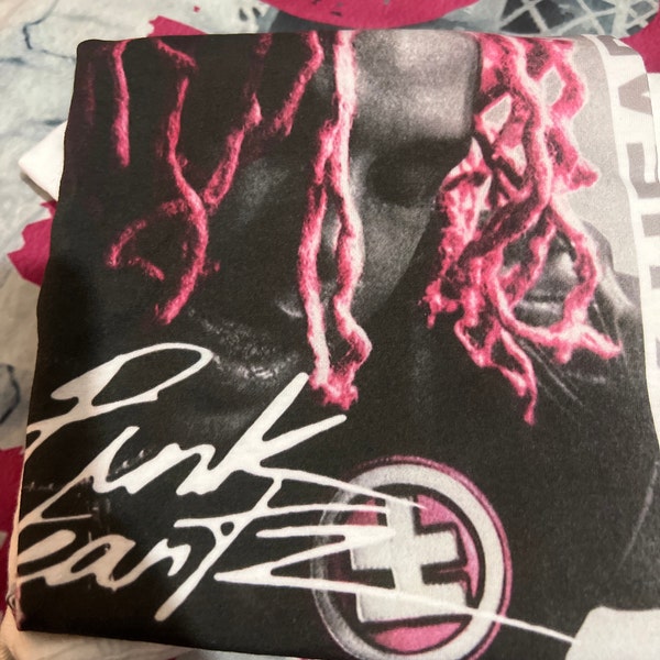 XIII Sorrows Album Cover Shirt / Odetari Shirt / Odetari / XIII Sorrows ...