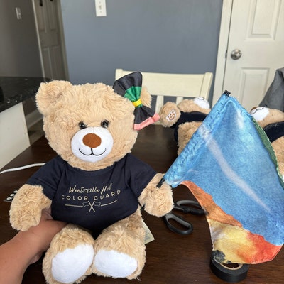 WEIGHTED STUFFED Animal, 8 Plushie, Sensory Comfort Toy, Anxiety ...