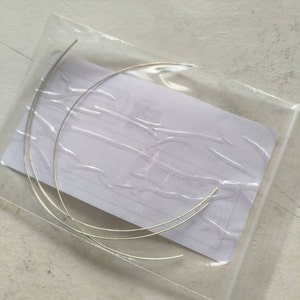 925 Silver Pattern Strip, Sterling Silver Embossed Strip, Decorative ...