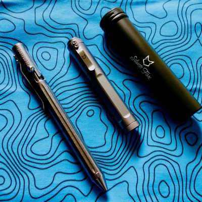 The Phil EDC Screwdriver - Etsy