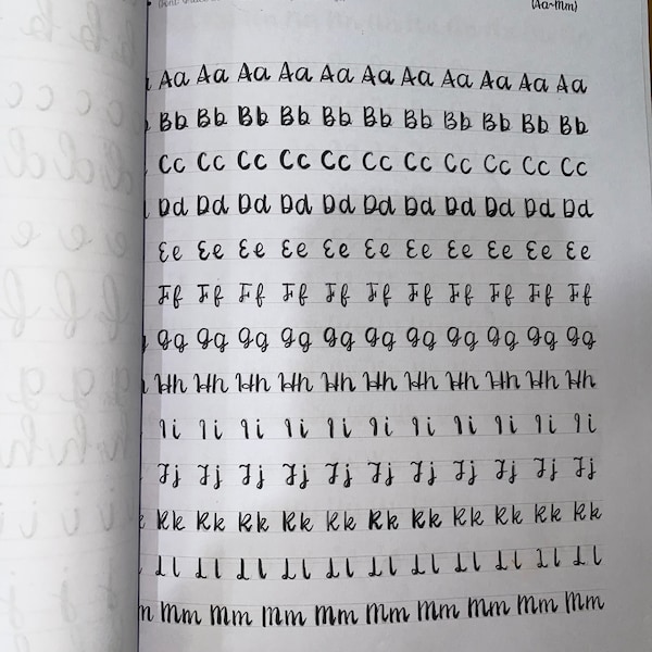 Steady Hand Practice Sheets, Printable Handwriting Worksheet, Basic ...