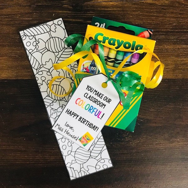 Sweets Bookmarks - PDF Coloring Page - Popsicle, Donut, Cupcake, Candy ...