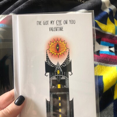 Funny Pun Alien Fathers Day or Birthday Card Sci Fi - Etsy