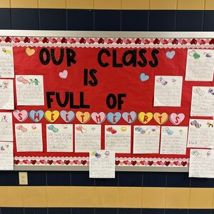 Together We Grow Elementary Education Bulletin Board - Etsy