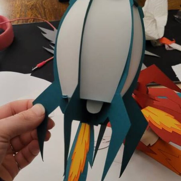 Jesus Risen V2 Easter Jesus Christ is Risen 3D Easter Egg SVG Template ...