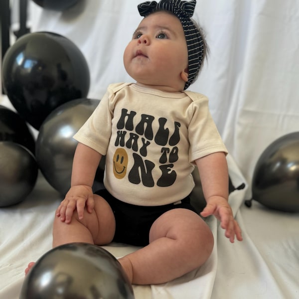 Boo Yeah Baby Onesie® Halloween Ghost Bodysuit Retro Skateboard Baby ...