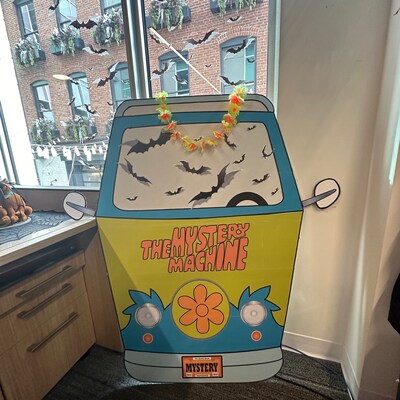 Life Sized Personalised Doll Photo Prop Frame DIGITAL FILE Party ...