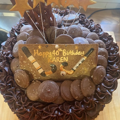 Chocolate Gun/edible Pistol/weapons/firearms/cowboy - Etsy