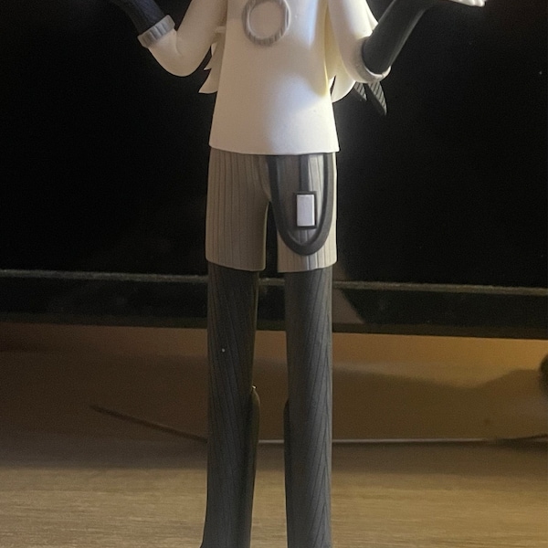 Custom Figure, Commission Task From Provide Image. Make Rare and Only ...