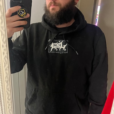 Outta Pocket Punk Patch - Etsy