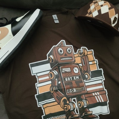 Sneaker Blessed Air Force 1 Oil Green Sneaker Matching Tee Shirt - Etsy